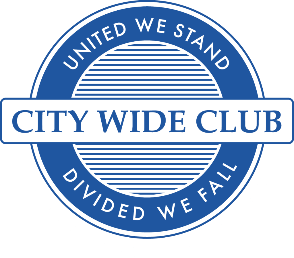 City Wide Club of America
